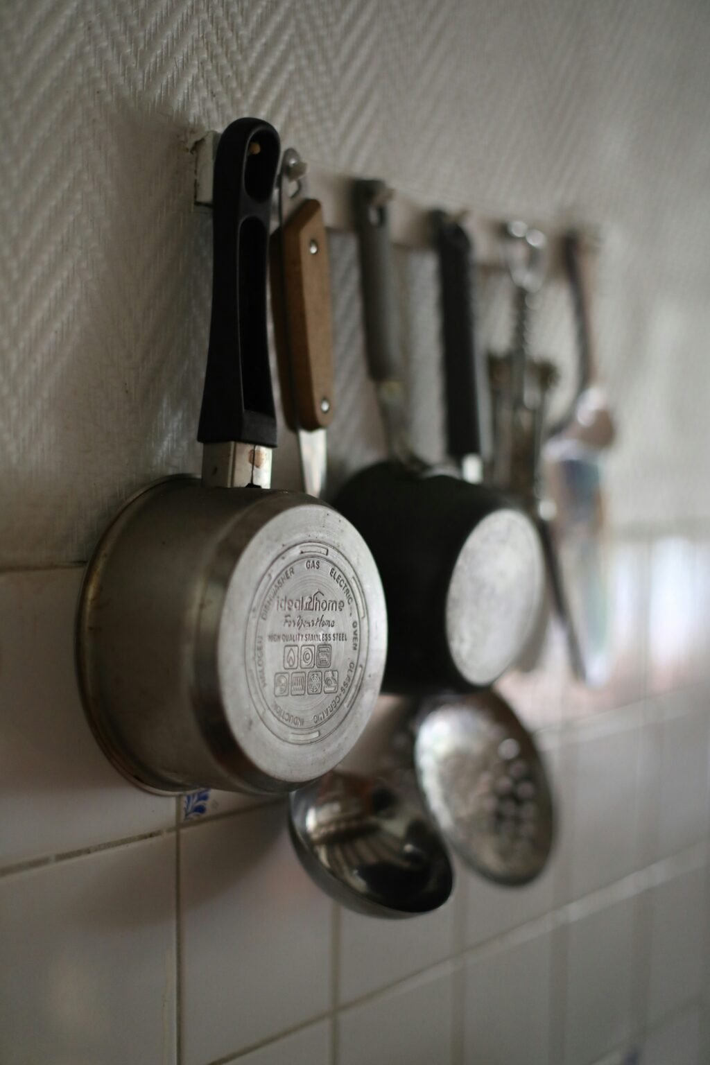 Timeless Cookware Official Website – Professional-grade pots, pans, and ...